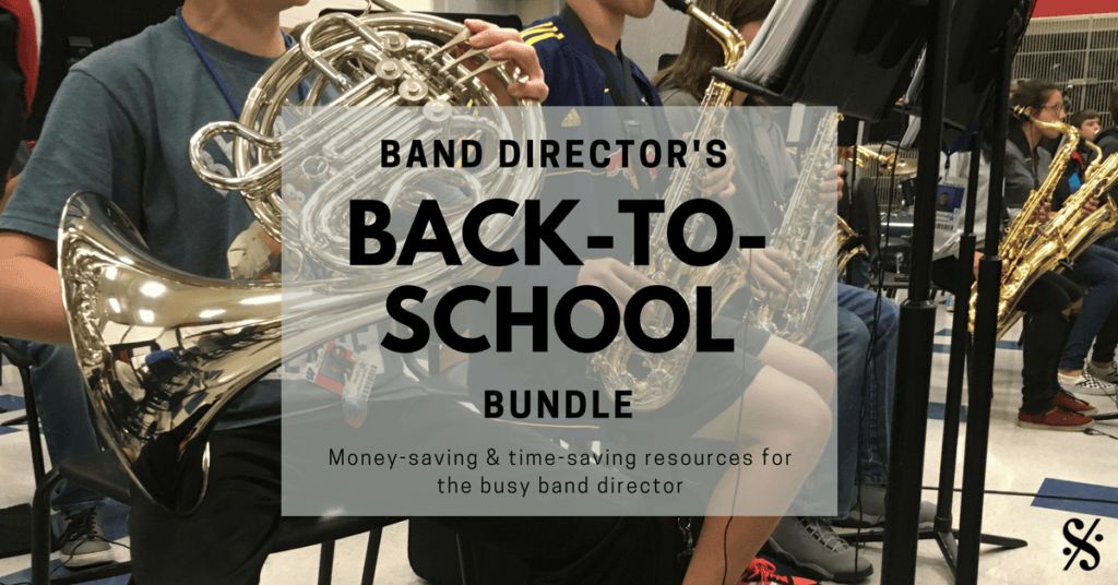 How to Facilitate Leadership in Your Band Program (Directors share 50 ...