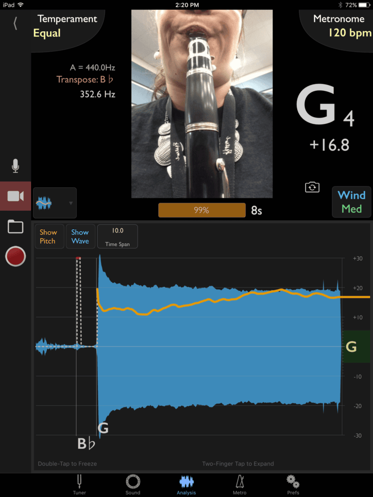 Boosting Up the Beginning Band Basics: Techniques for Developing High ...