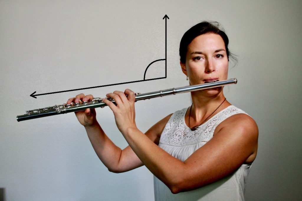 Troubleshooting Flute Tone - Band Directors Talk Shop