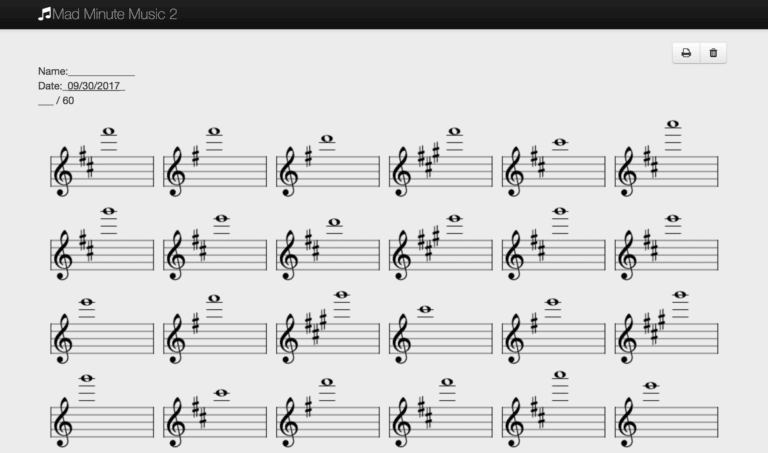 Free Note Name Generator (You will LOVE this!) - Band Directors Talk Shop