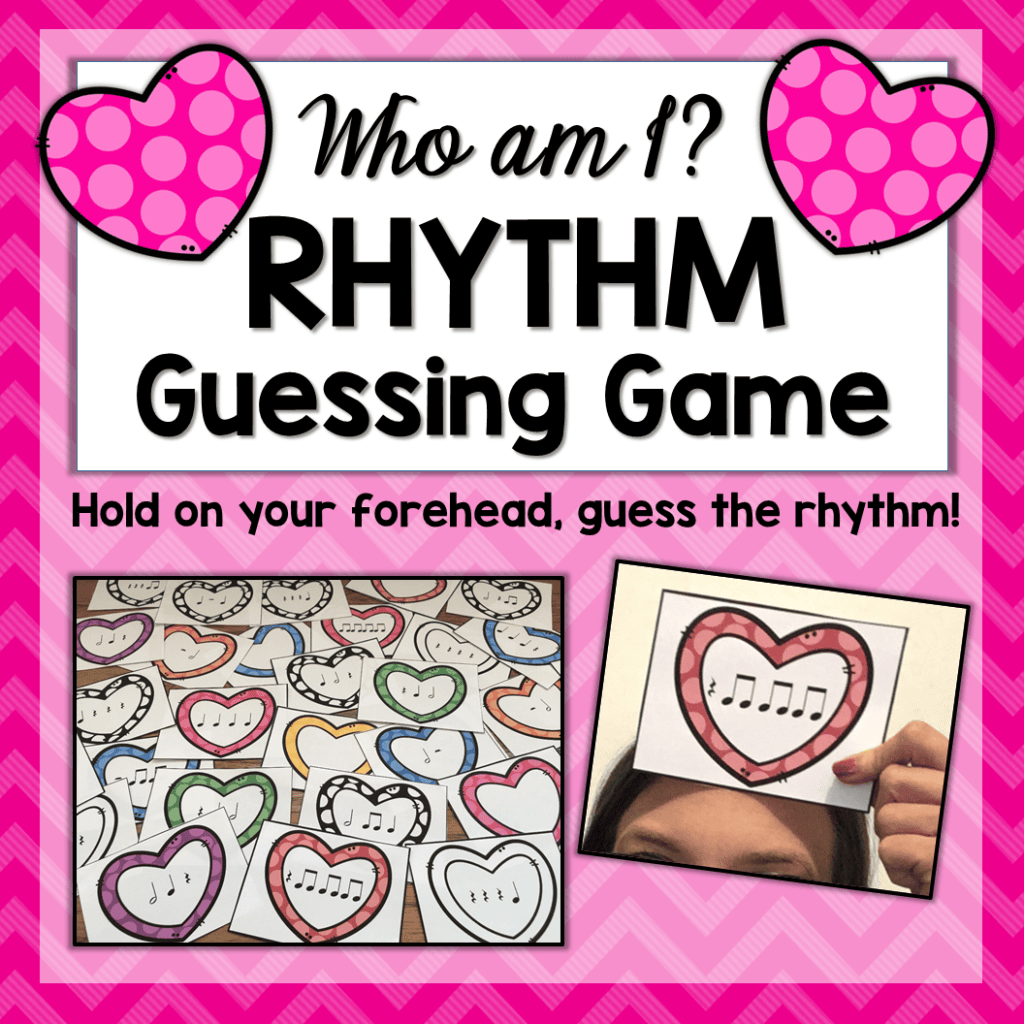 Rhythm - Band Directors Talk Shop