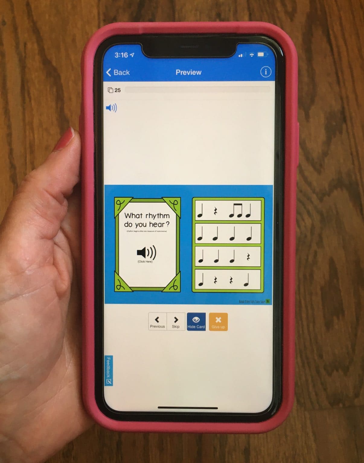 BOOM Cards: Digital, Interactive Task Cards for Band - Band Directors ...