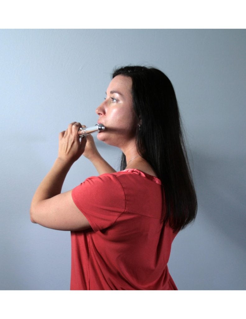 Expanding the Flute’s Dynamic Range - Nottelmann Music Company