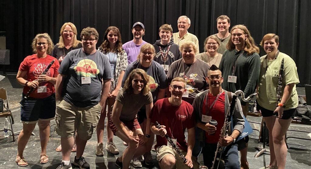 Band Directors Workshop Review 2022 - Band Directors Talk Shop