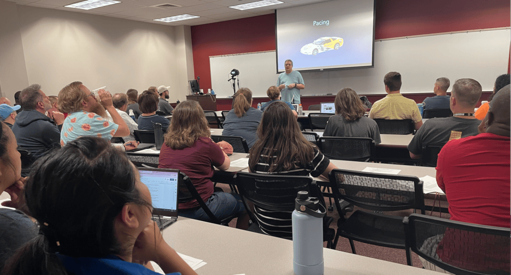 Band Directors Workshop Review 2022 - Band Directors Talk Shop