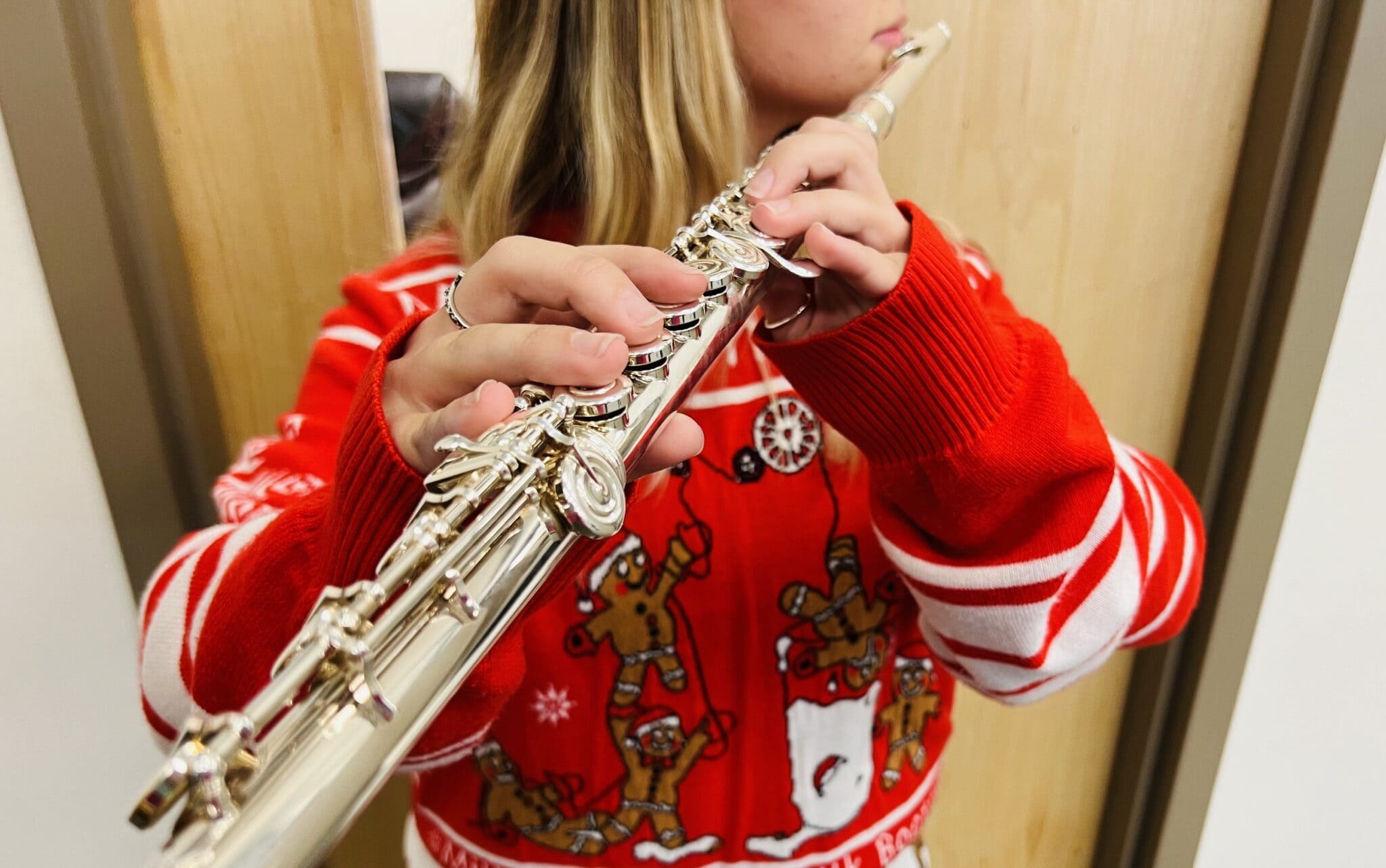 From Fundamentals to Fluency: Flute Teaching for Non-Flutist Band ...