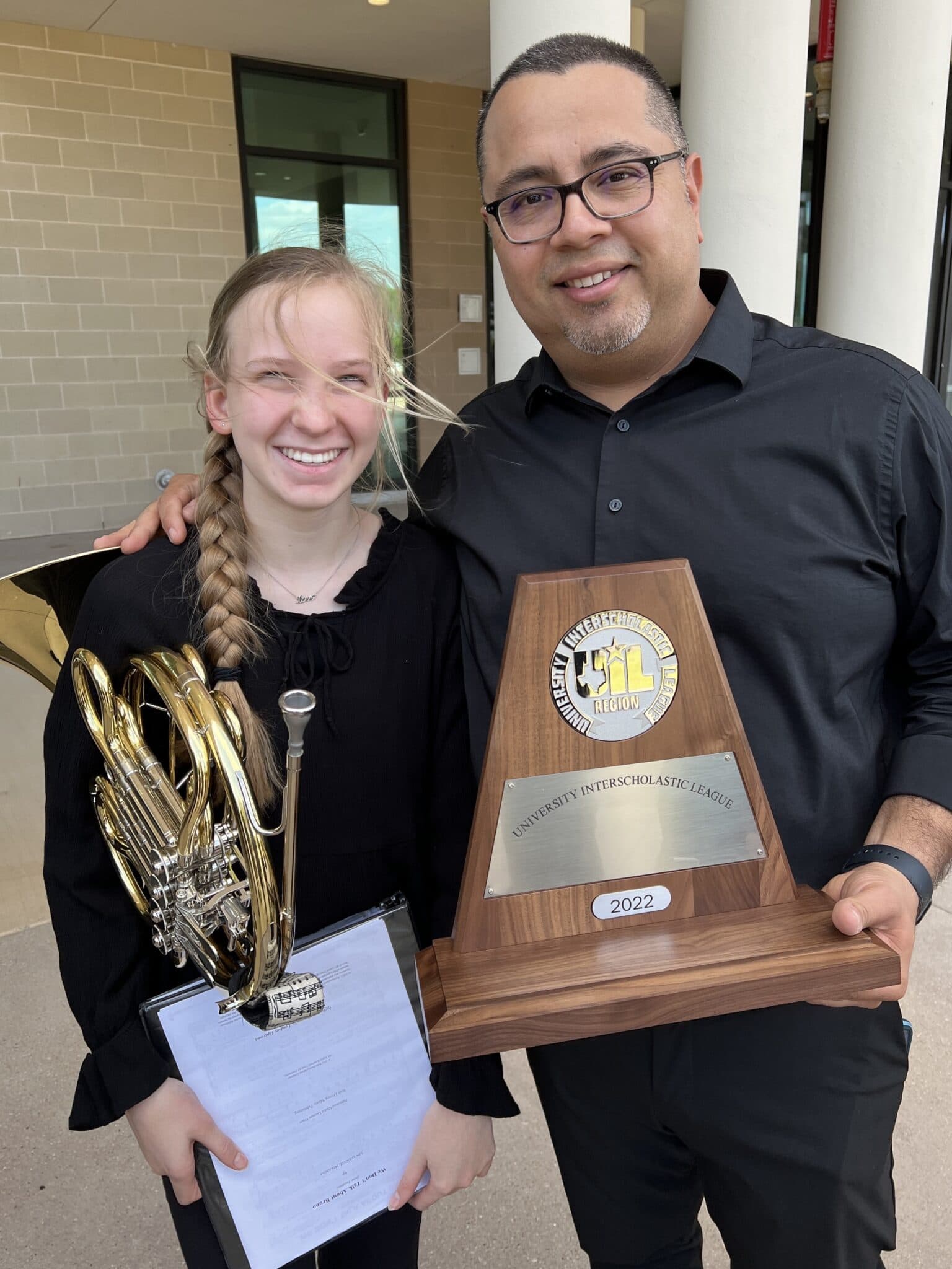 Setting the Stage for a Successful Year: Middle School Edition - Band ...