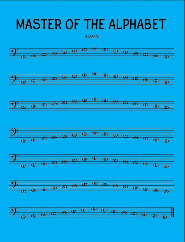 Beginning Band Building Blocks - Band Directors Talk Shop