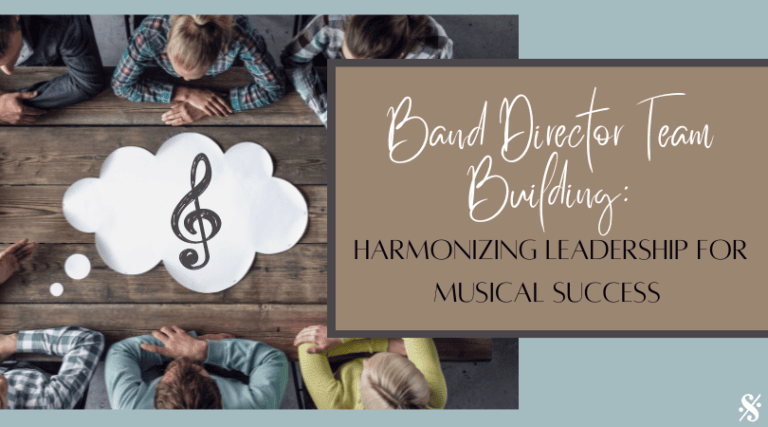 Articles - Band Directors Talk Shop