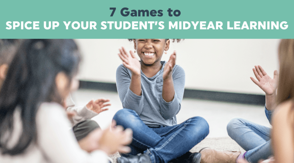 7 Games to Spice Up Your Student’s MidYear Learning - Band Directors ...